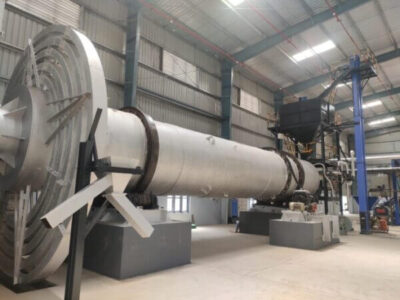 Activated Carbon Plant – microfabengineer